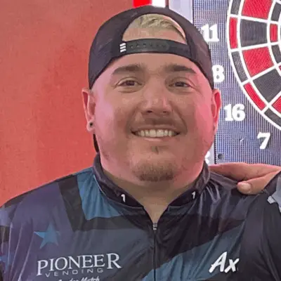 Summer Showdown Event Website