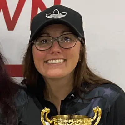 Summer Showdown Event Website