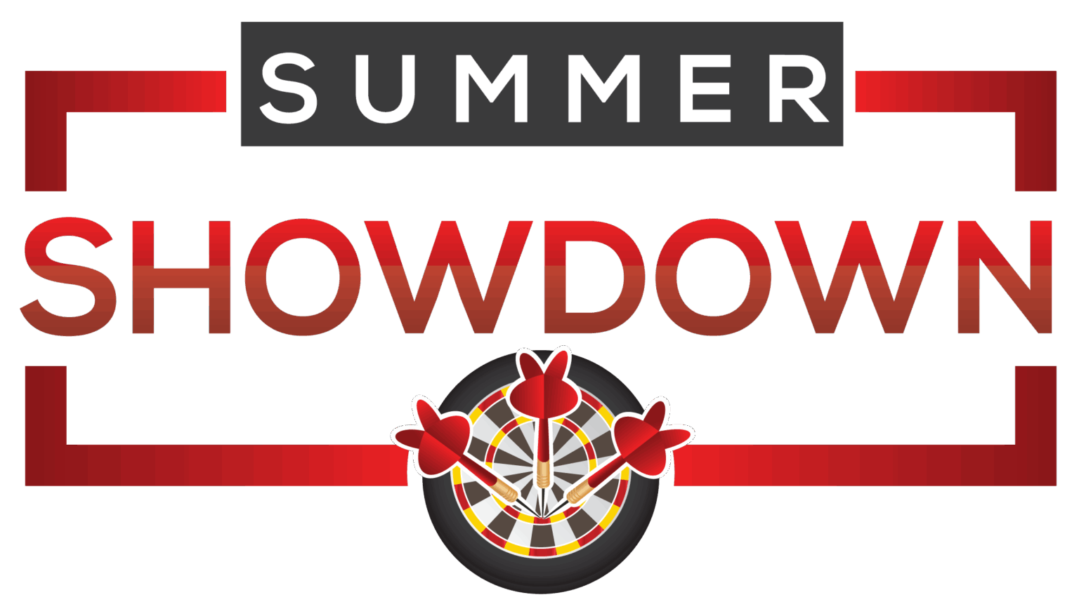 Summer Showdown Event Website