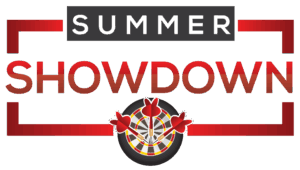 Summer Showdown Event Website