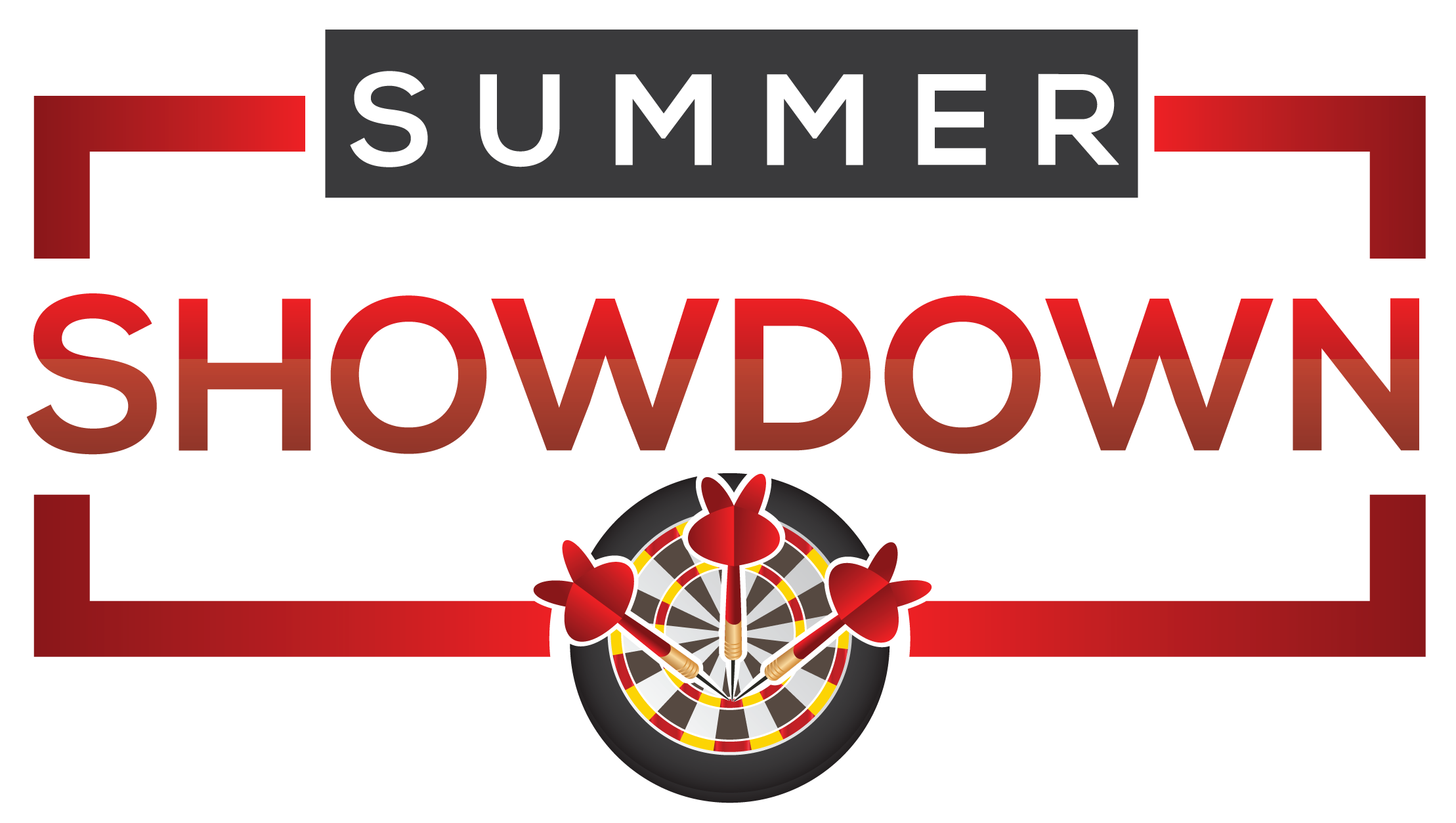 Summer Showdown Event Website
